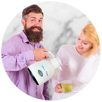 Alka Tea: pH Balancing Herbal Tea for a healthy pH Level