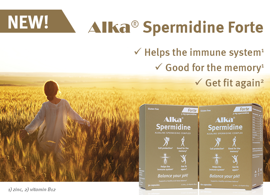 Alka | Alkaline Products | Acid-Base Metabolism
