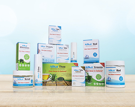 Alka | Balance your pH! | Deacidification | Alkalizing