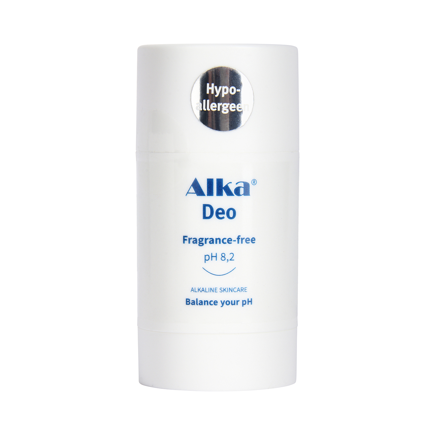 Alka® Deo: effective alkaline deodorant with natural ingredients ...